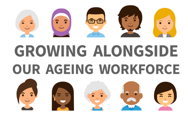 Article: Growing Alongside Our Ageing Workforce