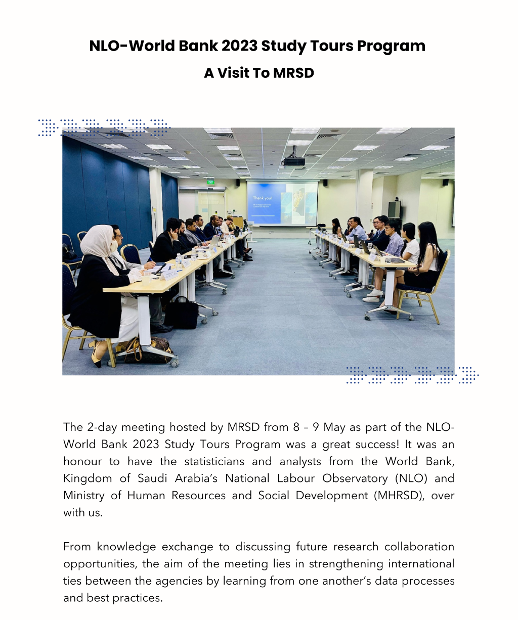 Article: NLO-World Bank 2023 Study Tours Program