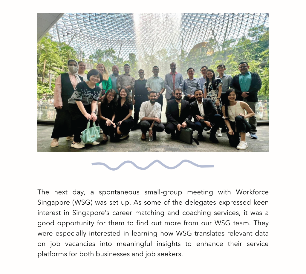 Article: NLO-World Bank 2023 Study Tours Program