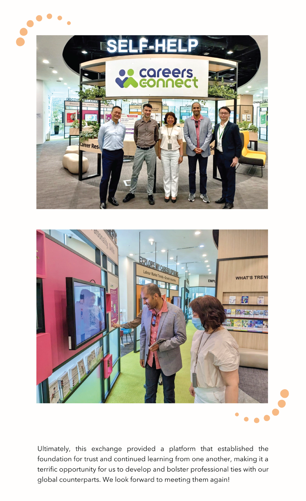 Article: NLO-World Bank 2023 Study Tours Program