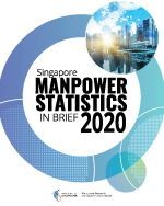 Report: Manpower Statistics In Brief 2020